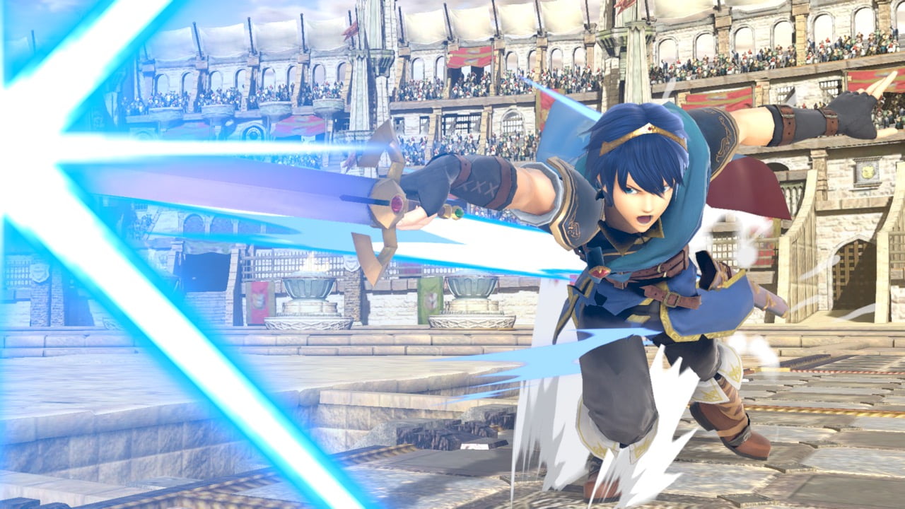 Marth, Super Smash Bros Ultimate - Guide, coups spéciaux, combos et ... Marth, Super Smash Bros Ultimate - Guide, coups spéciaux, combos et ...